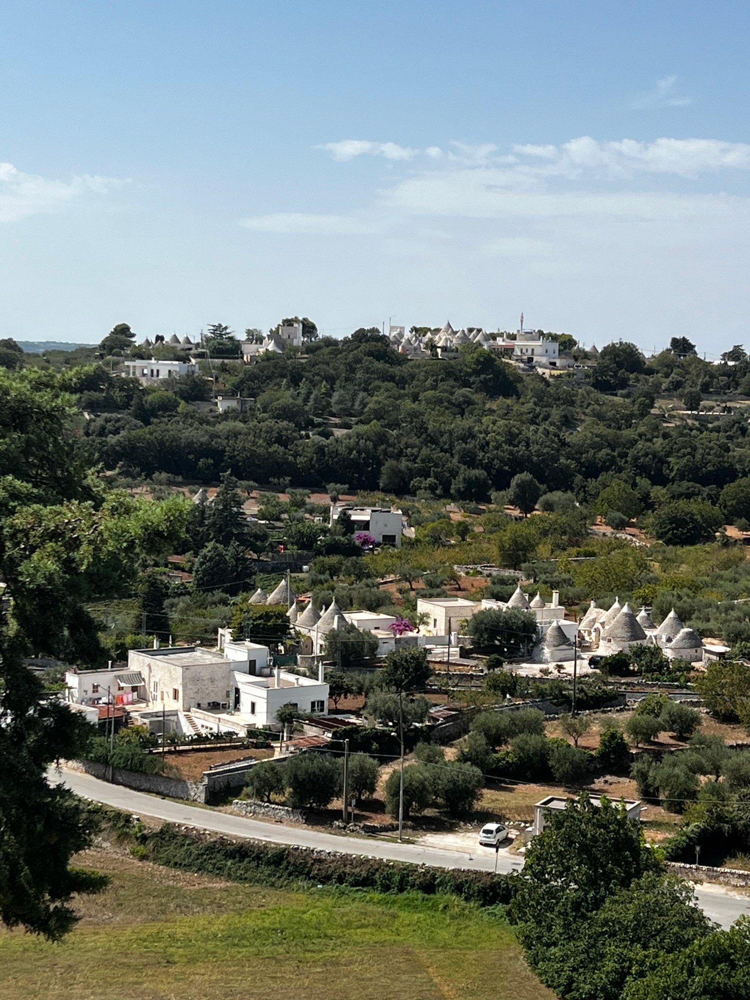 Towns of Puglia, four Gems of Itria Valley and Adriatic Coast. – My ...